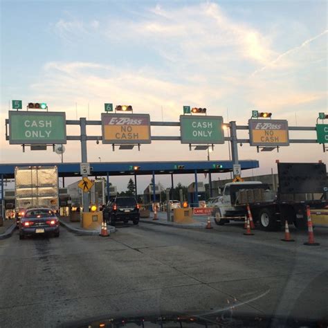 PA Turnpike At Exit 226 4 Tips