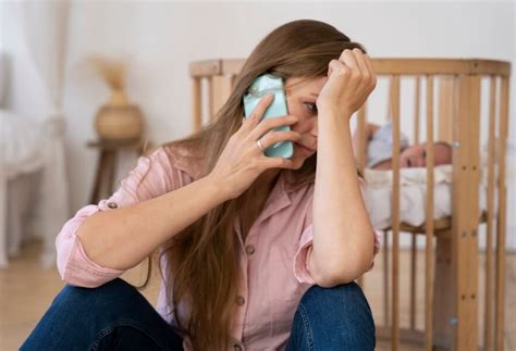 Como funciona o primeiro medicamento contra a depressão pós parto