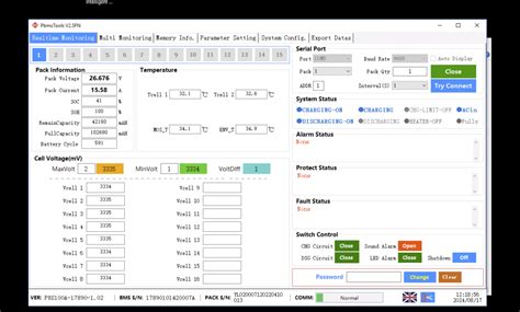 reading battery data into esphome batteries power forum renewable