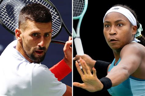Us Open 2024 How To Watch Men And Womens Tennis Newsweek