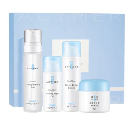敏感痘痘肌水乳推荐，哪种适合？ 伊的家