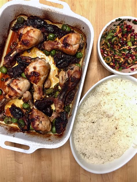Off The Shelf Simple By Yotam Ottolenghi — Kulinary Adventures Of Kath