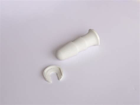 Theragun Vac U Lock Adapter 20 Massage Gun Attachment White Etsy