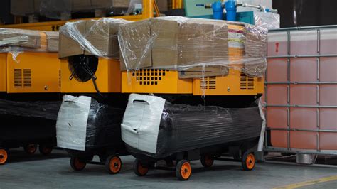 The Impact Of Damaged Piston Seals On Air Compressor Performance And