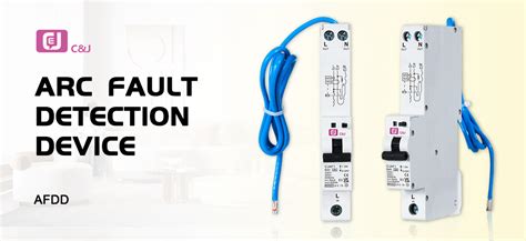 news understanding the advantages of afdd arc fault detection device