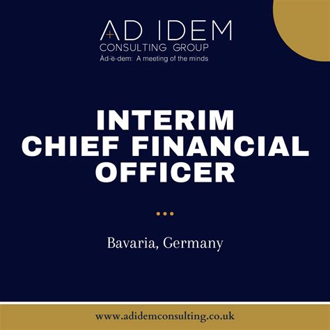 Privateequity Cfo Transformation Ad Idem Consulting