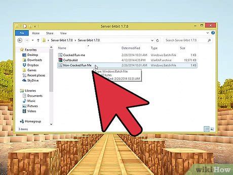 Gratis Een Minecraftserver Maken Met Afbeeldingen WikiHow