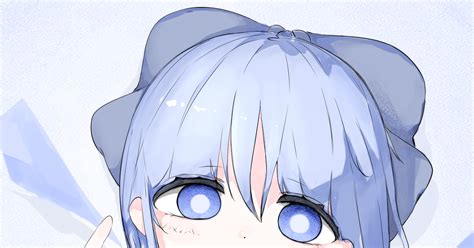 Chirno Touhou Touhou Project Pixiv