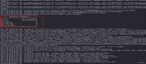 Apache Seatunnel Web Segmentfault