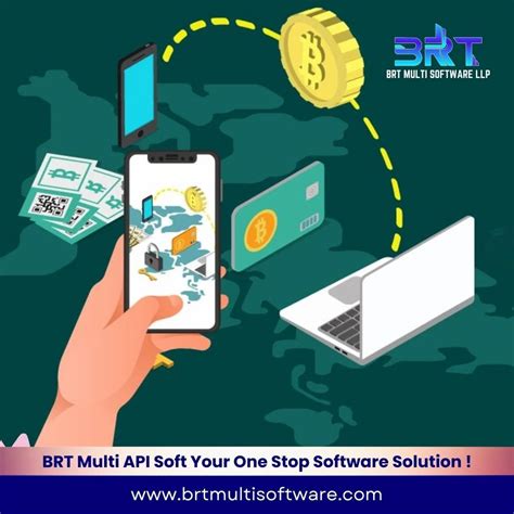 Cryptocurrency Transaction Alert System At ₹ 89999piece Crypto