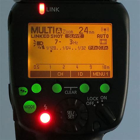 Trigger Multiple Cameras With Speedlites And Linked Shot