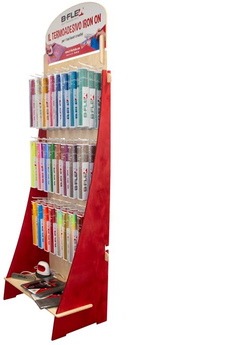 Entra Nel Mondo Del Craft Con I Termoadesivi B Flex