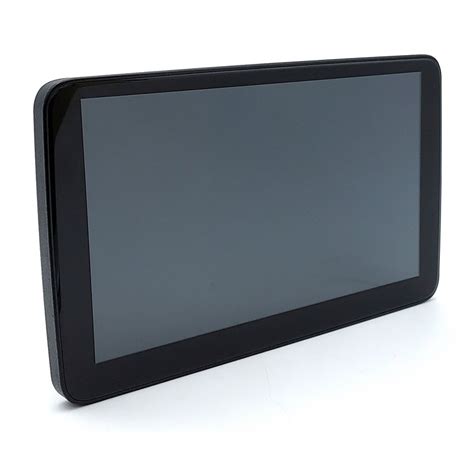 Pantalla Táctil Capacitiva Ips Android Nk Smc1024