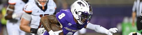 Max Moss Football Player And Srm Student At Jmu Linkedin