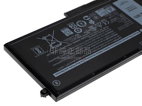 新品 Dell Latitude 5280 バッテリー交換 Japanbattery Jp