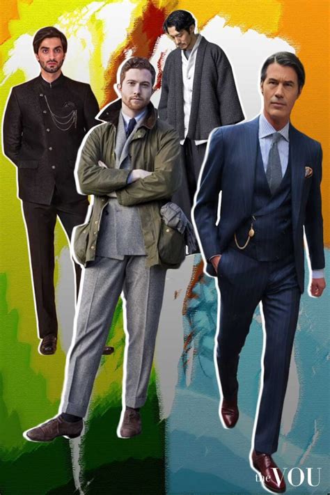 Decoding Personal Style Five Signs You Have Mastered The Art Of