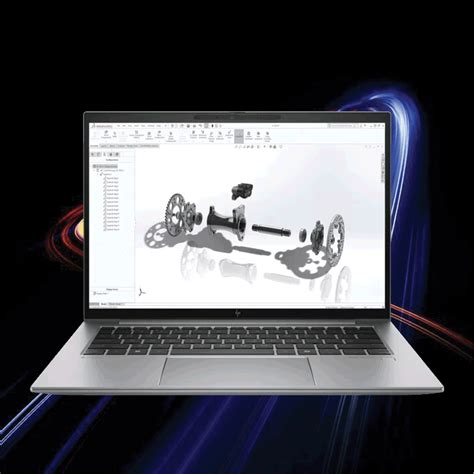 Hp Zbook Mobile Workstation Hp Official Partner In Dubai Middle East Promise Computer