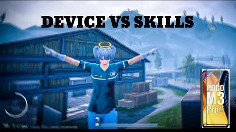 😨1vs1 Against 90 Fps Pro Player 🥴🥴 Device Vs Skills Shorts Youtube