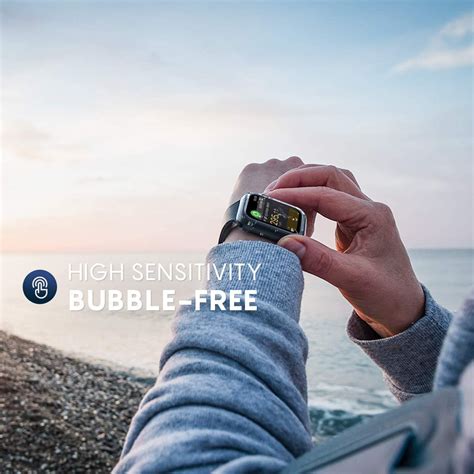 Apple Watch Screen Protector Python System Design Shop