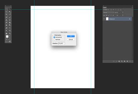 How To Create A Sliced Mountain Effect Using Adobe Photoshop Envato Tuts