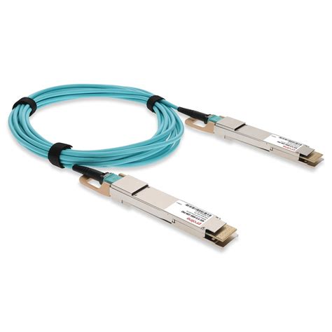 Aoc D D 400g 10m Pro Arista Networks® Dacs And Aocs Proline