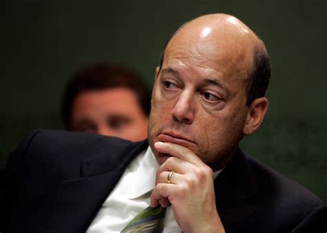Ari Fleischer A Prominent Tv Pundit Has A Financial Connection That