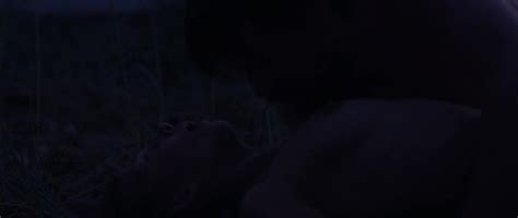 Naked Ursula Ratasepp In Kertu