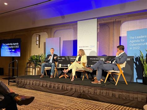 Haroun Moula On Linkedin Cybersecurity Leadership Strategy Security Ransomware