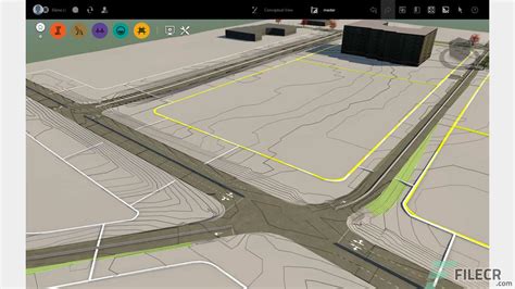 Autodesk Infraworks 2026 Free Download Filecr