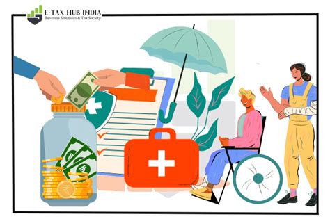 Esi Epf Registration E Tax Hub India