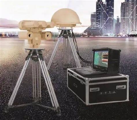 Drones And Uav Jamming System Anti Drone System Unmanned Systems Pk