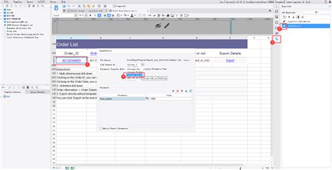 Tab Opening Within Platform Plugin Finereport Help Document
