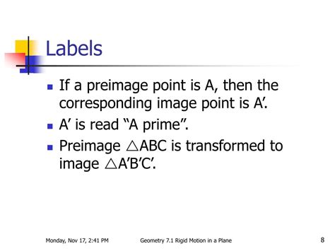 Ppt Geometry Powerpoint Presentation Free Download Id 6024419