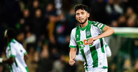Psv Is Targeting Ricardo Pepi From Fc Groningen R Ussoccer