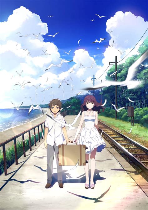 Uchiage Hanabi Wallpapers Wallpaper Cave