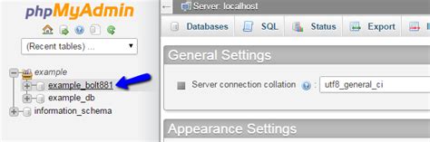 Create Full Backup • Bolt Guide Fastcomet