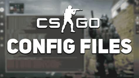 How To Find And Set Up Csgo Config File