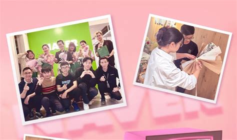 Navervietnam Lifeatnavervietnam Internationalwomensday Naver Vietnam