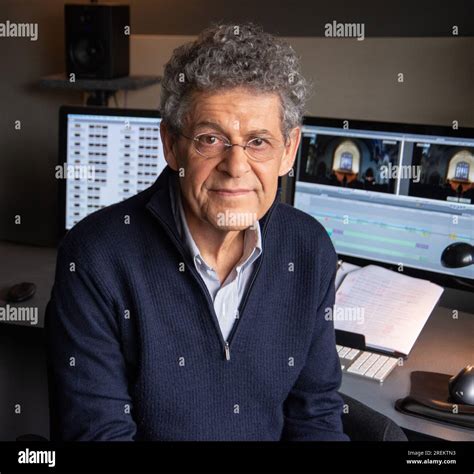 Sidney Wolinsky Canadian American Film Editor Credits Include The