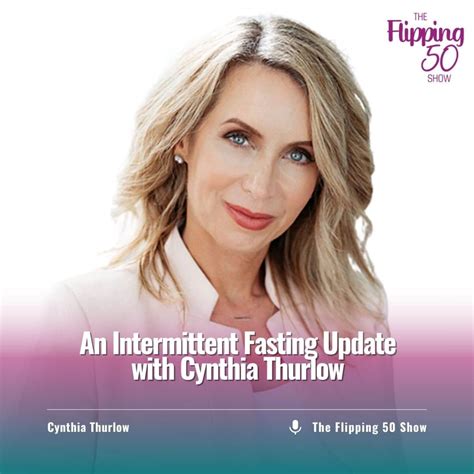 Stay Fit After 50 And Listen Podcast Flipping 50