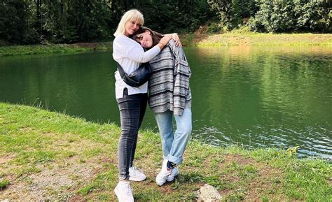 Svetevitysk Zuzana Vačková To Nemala Vždy ľahké Herečka Priznalaže