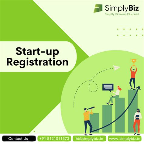 Startup India Registration