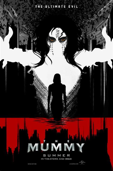 The Mummy Poster Contest Themummy Contest Posters