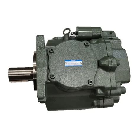 manufacturer yuken a3h series plunger pump a3h145 fr01kk 10 hydraulic