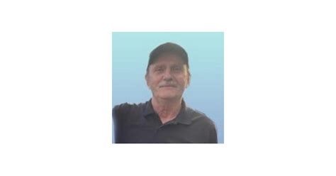 Chuck Steven Hines Obituary 2023 Springfield Mo Gorman Scharpf