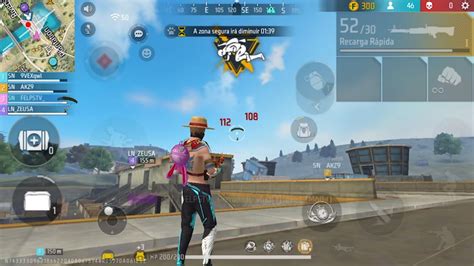 HIGHLIGHTS EM CAMPEONATOIPHONE Plus FREE FIRE YouTube