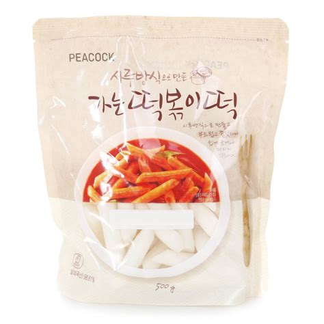 ไอเดีย Korean Packaging 7 รายการ