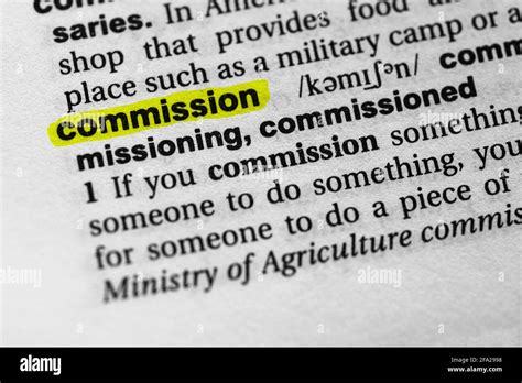 Commissioner Meaning Planning Order Reforms Explained Housing