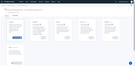 How To Build Machine Learning Apps With The IBM Visual Recognition API