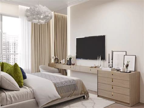 6 Tips To Create A Relaxing Bedroom Space L Essenziale